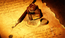 Некролог: как правильно написать некролог, образец некролога